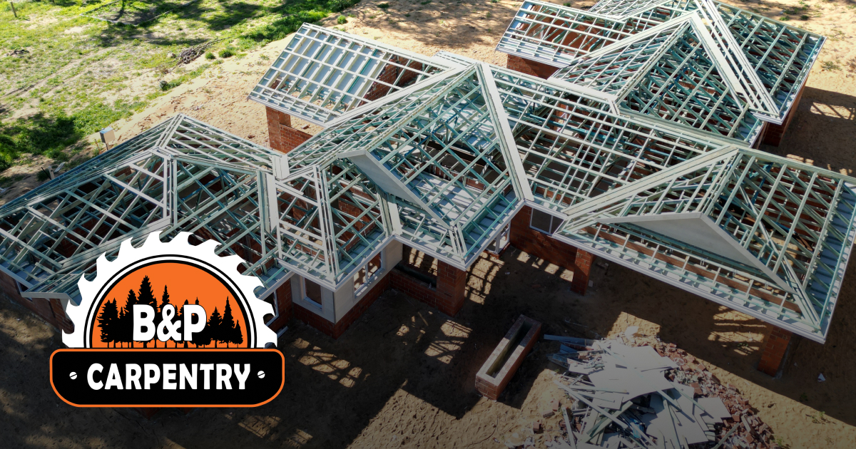 B&P Carpentry | Expert Carpentry Services in Perth